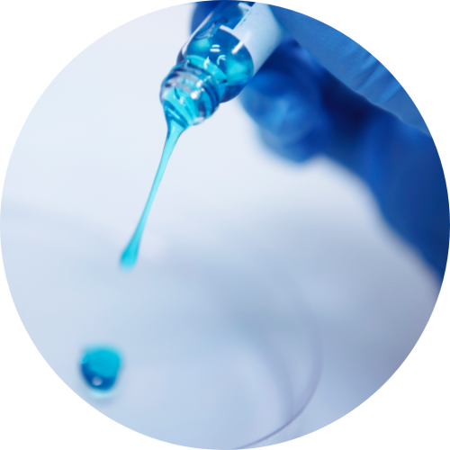 Tissue Reconstruction Solutions | TISSIUM Biomorphic Programmable Polymers