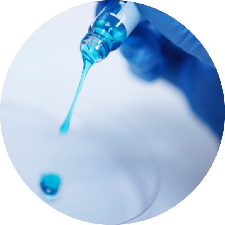 Tissue Reconstruction Solutions | TISSIUM Biomorphic Programmable Polymers