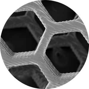 Biomorphic Programmable Polymers Explained | TISSIUM Technology